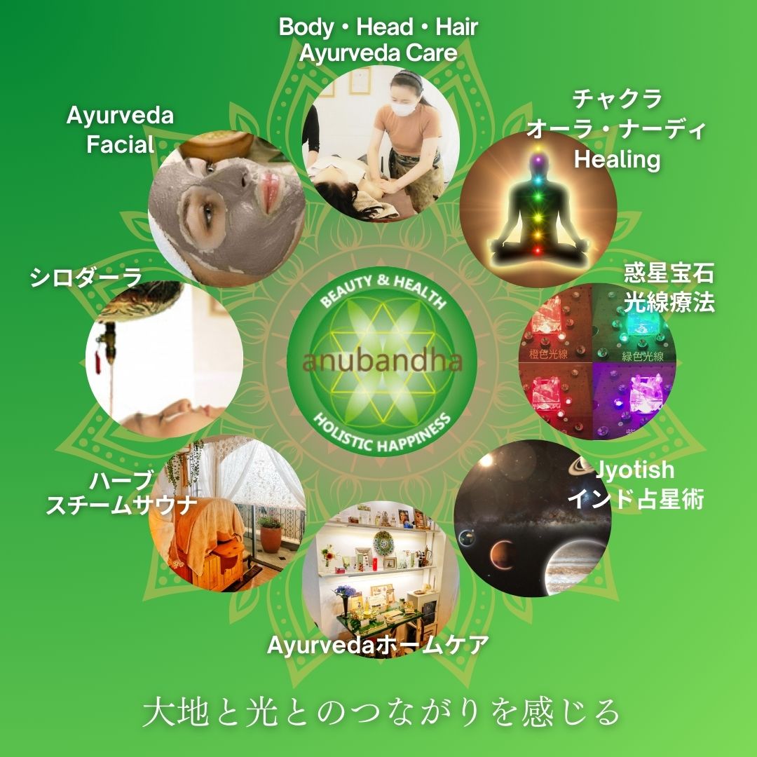 VEDA LAB アヌバンダ – Vedic Knowledge Academy